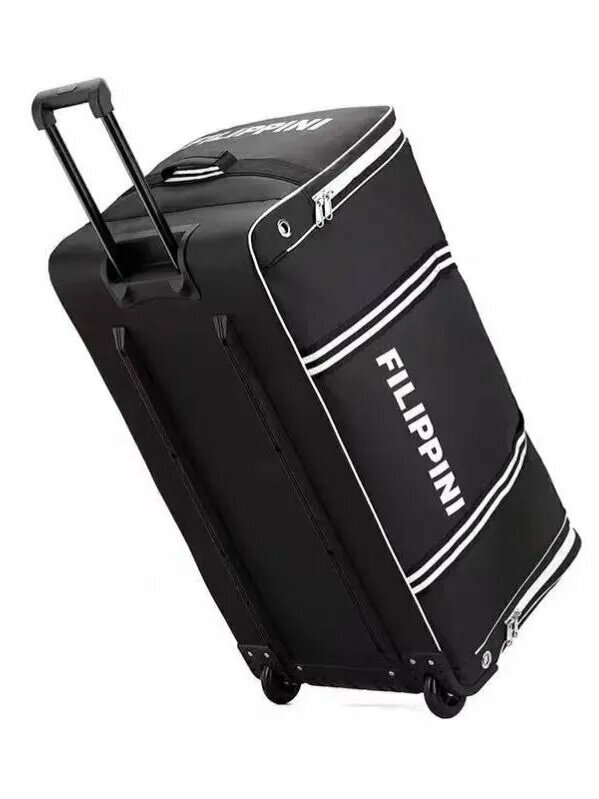 HMOT Хоккейный баул, объем: 180 л