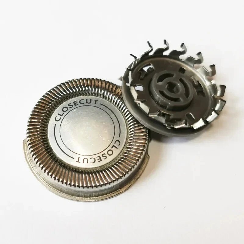 Сменные лезвия для бритвы Philips HQ6900 3 шт.