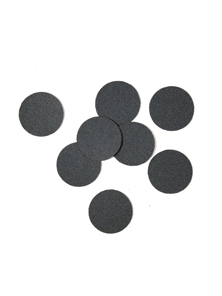 Сменные файлы для педикюра