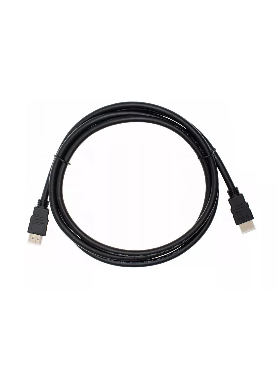 Кабель аудио-видео CS-HDMI.1.4-1.8 HDMI (m)/HDMI (m) 1.8м.