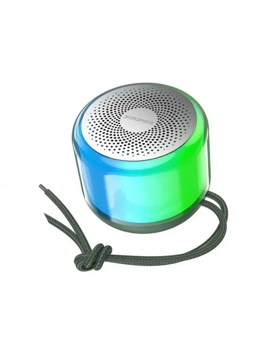 Портативная Bluetooth-колонка BR28 Joyful sports 1х5Вт