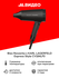Фен Rowenta Express Style CV184LF0