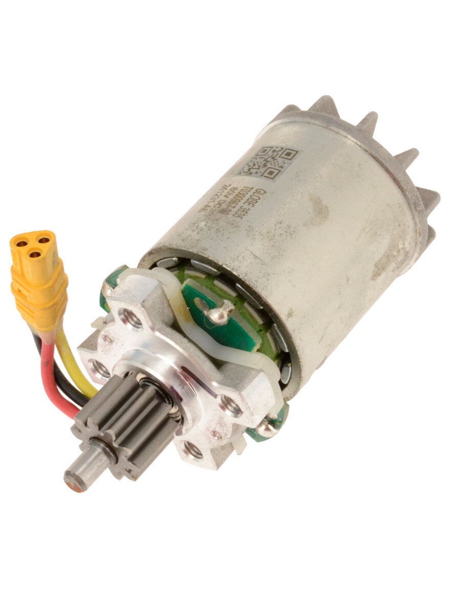 Двигатель (мотор) в сборе для кустореза 2301607 для кустореза GreenWorks PH662T