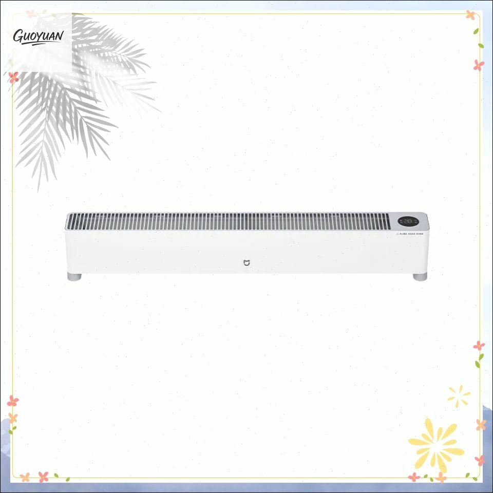 Xiaomi из графена Конвектор Обогреватель TJXDNQ01ZM