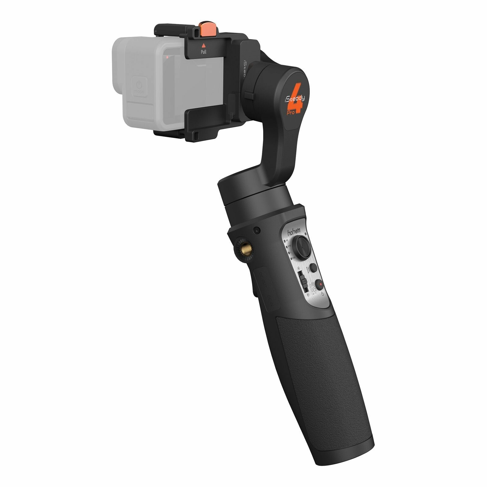 Стабилизатор экшн-камеры hohem iSteady Pro 4