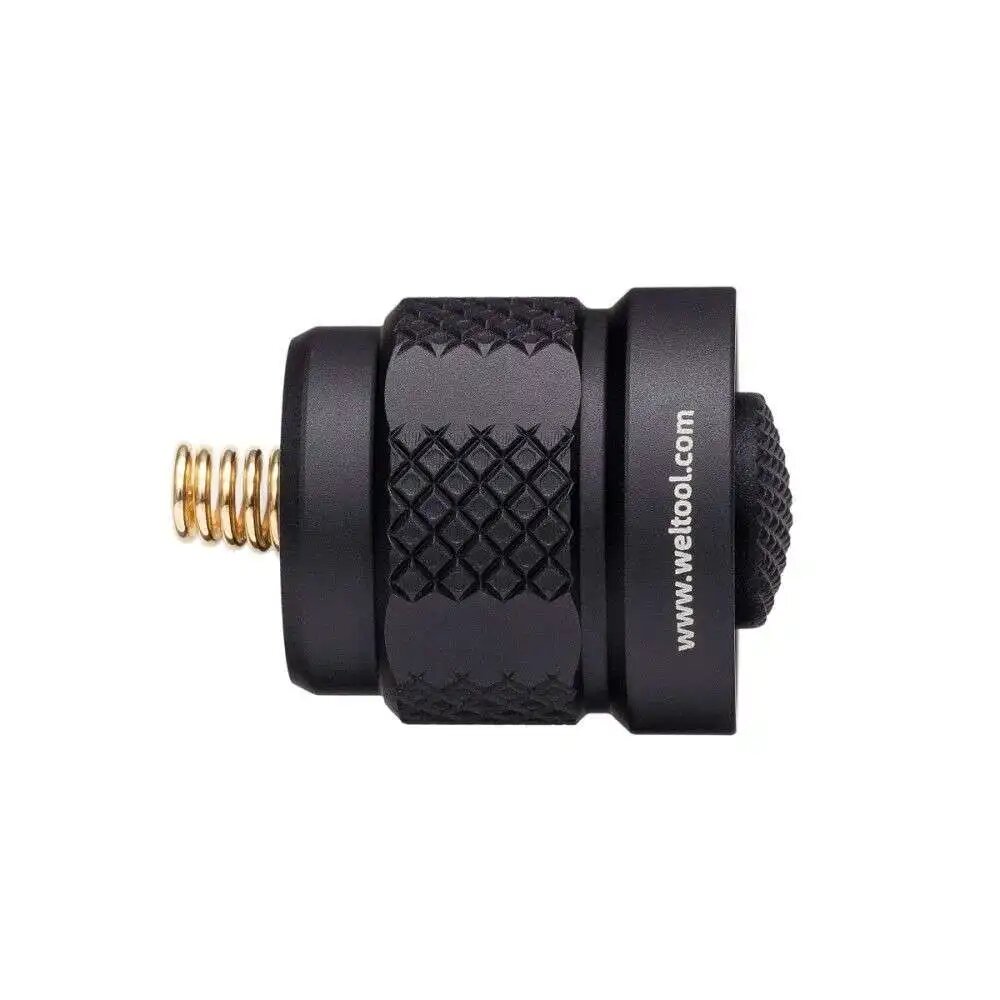 Weltool TC70 Крышка фонарика