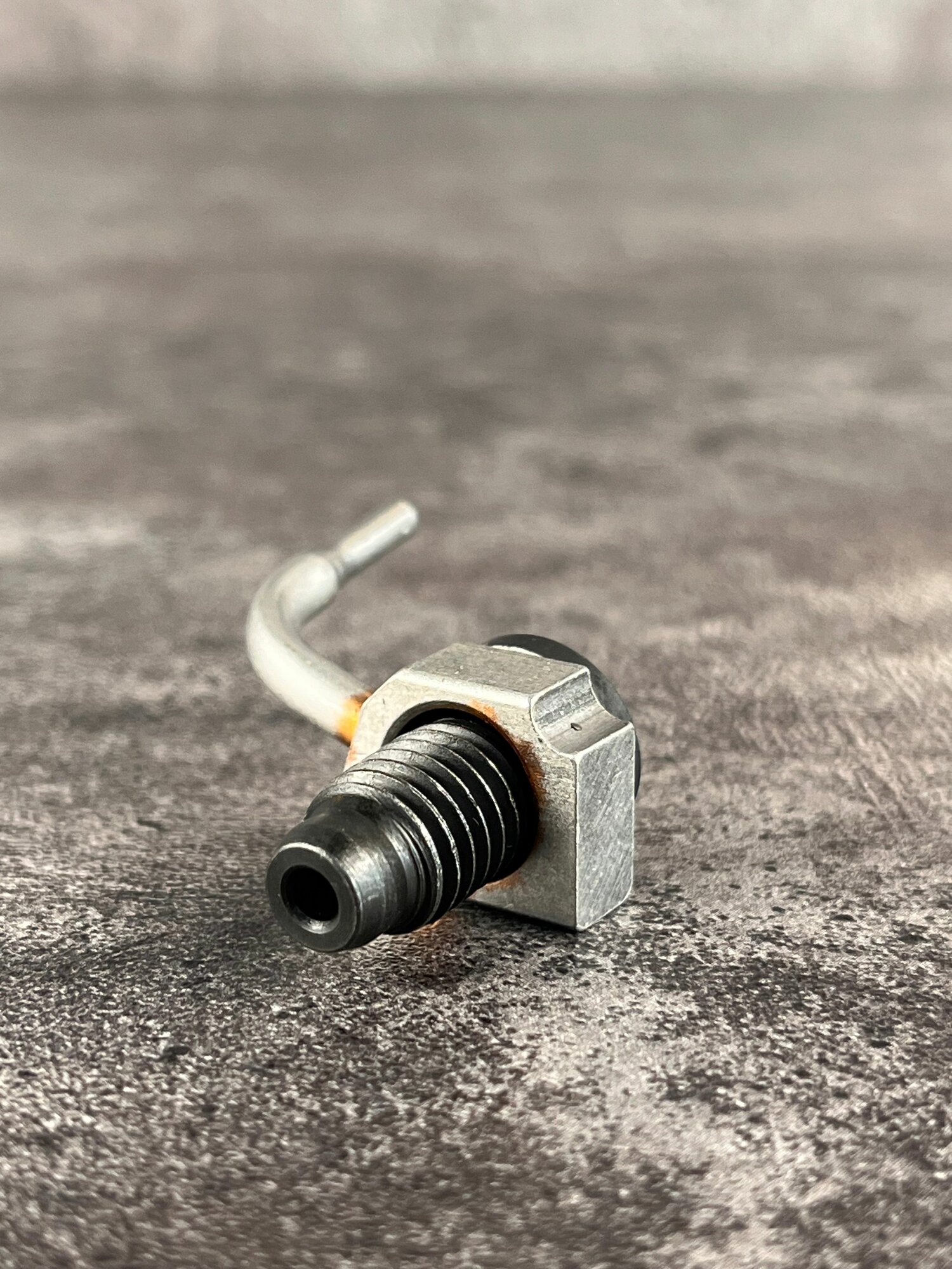 Форсунка масляная VAG 1.8 / 2.0