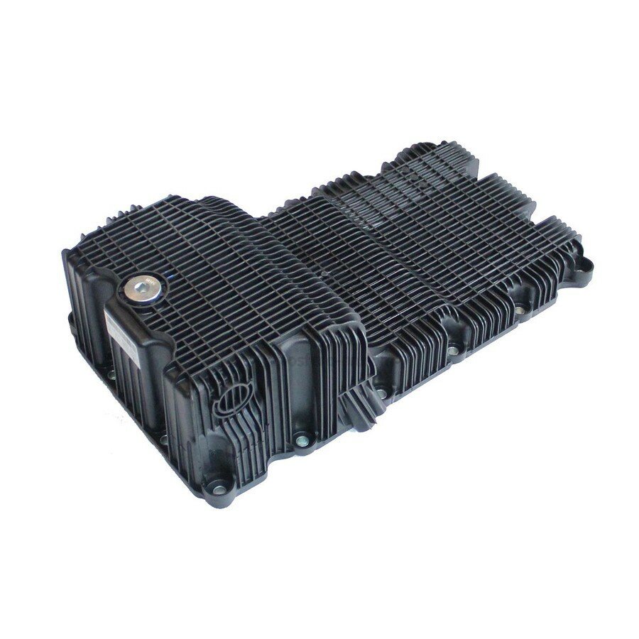 HAFFEN 0364 Картер масляный 3302 дв. Cummins Евро-4 (Без отверстия) (5262694 / 5302122) (Haffen)