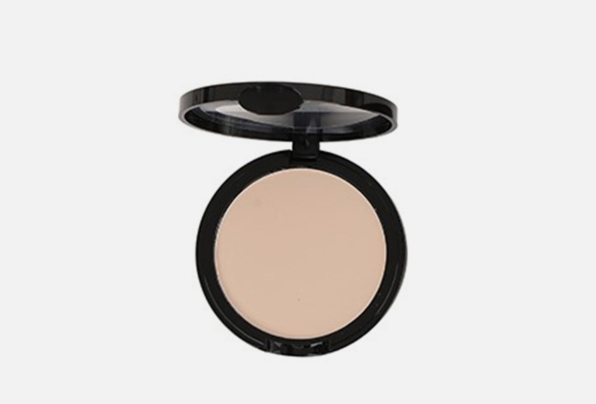 Пудра для лица FARRES Fit Me! 01 слоновая кость