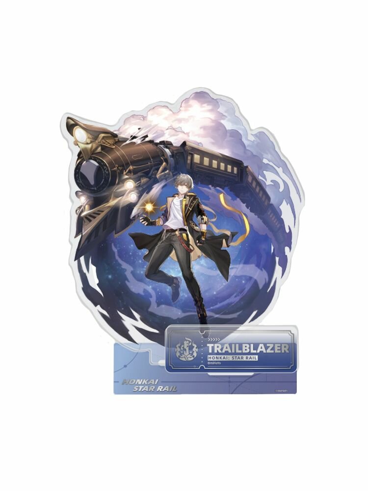 Акриловая фигурка Character Standee Destruction 6975628249756
