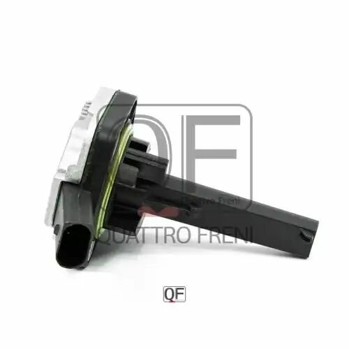 Датчик уровня масла QUATTRO FRENI QF44A00008 Audi A1 12-12, A3 04-13, A4 02-09, A5 07-12, A6 04-11, A8 02-10, Q3 13-18, Q7 06-15, Tt 06-14, Porsche 911 08-12, Boxster 09-11, Cayenne 04->, Cayman 08-13