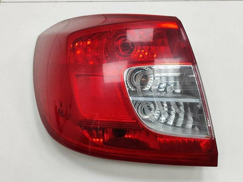 Фонарь задний левый Datsun on-DO 2014