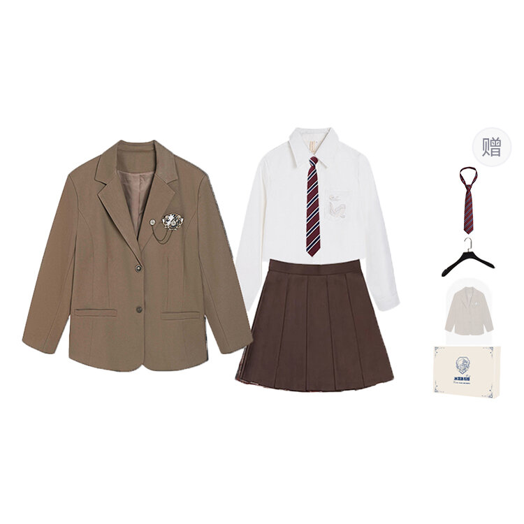 Комплект одежды осенне-зимний