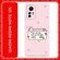 Чехол на Xiaomi Redmi Note 12S / Сяоми Редми Ноут 12S с принтом "Everything will...