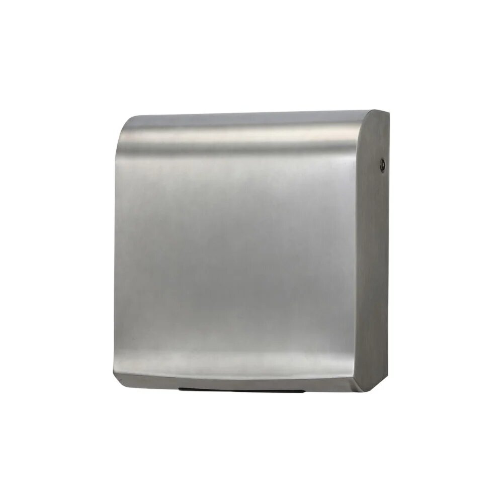 Merida Сушилка для рук "Слимстар" металлическая, матовая, 950 Вт EIM105