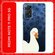 Чехол на Xiaomi Redmi Note 11E Pro / Сяоми Редми Нот 11E Pro Про с принтом "Влюб...