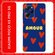 Чехол на Xiaomi Poco X5 Pro 5G / Сяоми Поко X5 Про 5G с принтом "Amour art - 14 ...
