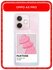 Чехол на Oppo A5 Pro / Оппо А5 Про с принтом "Pantone Lovable 2 - 14 февраля", п...