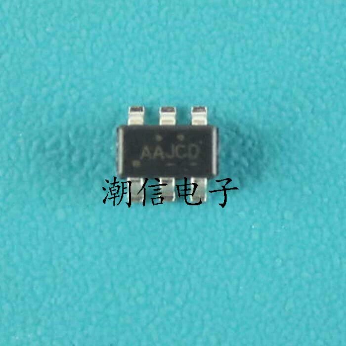 5шт./лот SG6859TZ AAJ SOT23-6 Интегральная схема