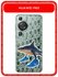 Чехол на Huawei P60/P60 Pro / Хуавей P60/P60 Про с принтом "Тралалеро тралала 2"...