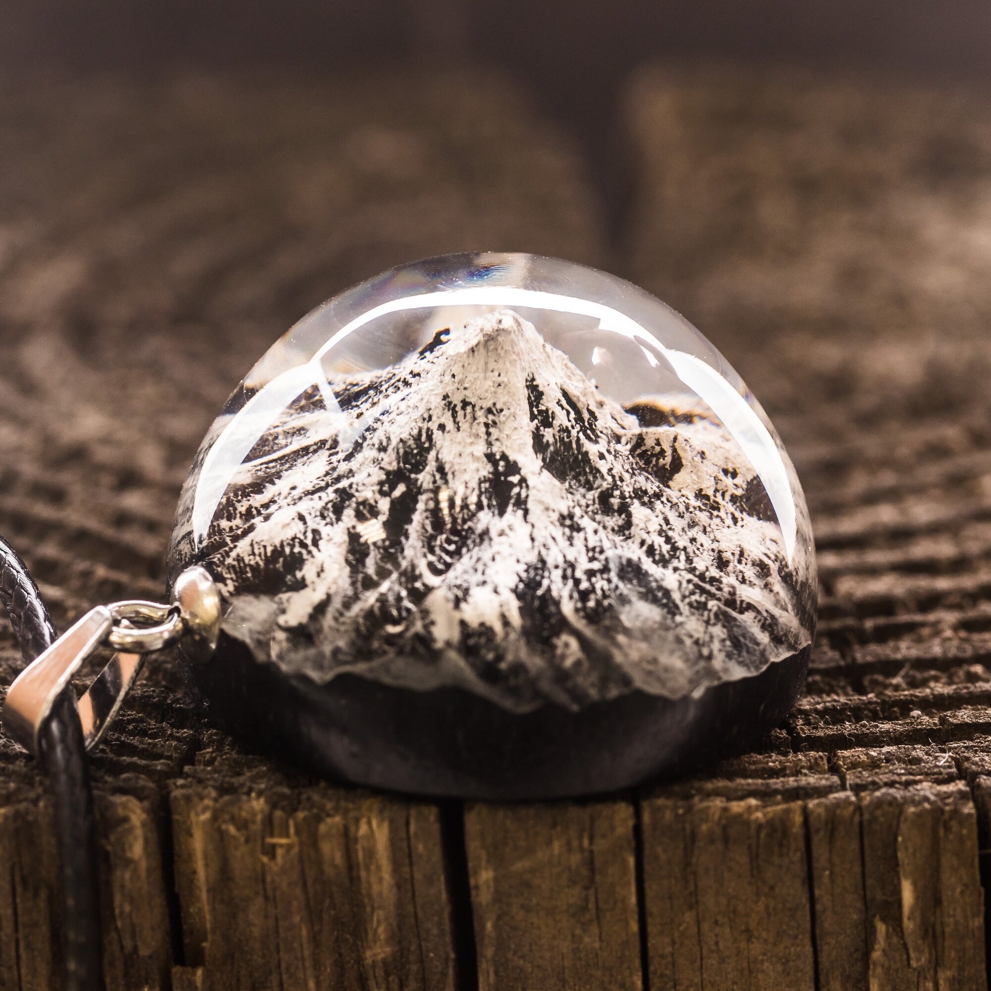 Подвеска Green Wood