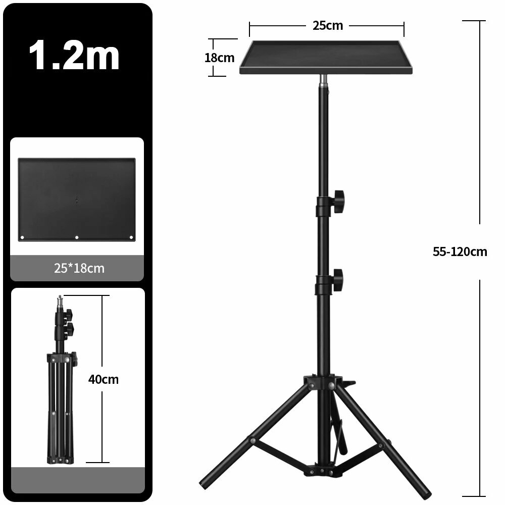 Штатив для проектора abdo Projector stand 120cm
