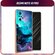 Чехол на Xiaomi Redmi Note 10 Pro / Сяоми Редми Нот 10 Pro с принтом "Бирюзовое ...