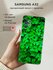 Чехол на Samsung Galaxy A32 / Самсунг Галакси А32 с принтом "Клевер"