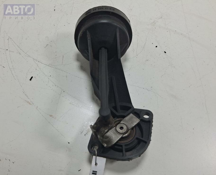 Клапан воздушный Audi A6 C5 (1997-2005)