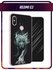 Чехол на Xiaomi Redmi S2 (Redmi Y2) / Сяоми Редми С2 (Редми Y2) с принтом "Краду...