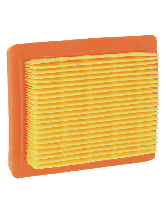 Воздушный фильтр (аналог 41341410300) для триммера (бензокосы) STIHL FS 120