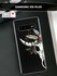 Чехол на Samsung Galaxy S10 + / Самсунг Галакси S10 Плюс с принтом "Череп быка с...