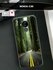 Силиконовый чехол на Nokia C30 / Нокия C30 с принтом "Лес 17"