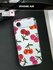 Чехол на Apple iPhone Air / Айфон Айр с принтом "Яркие вишни"