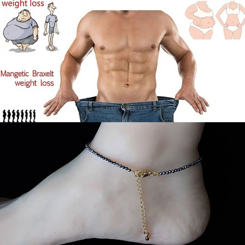 Браслет на ногу BOEYCJR