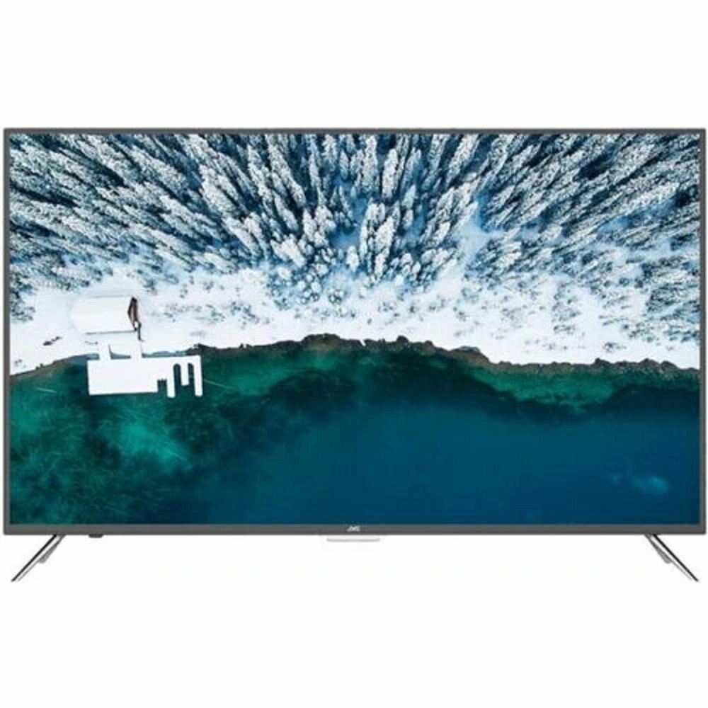 Jvc Телевизор 32" LT - 32M590S черный