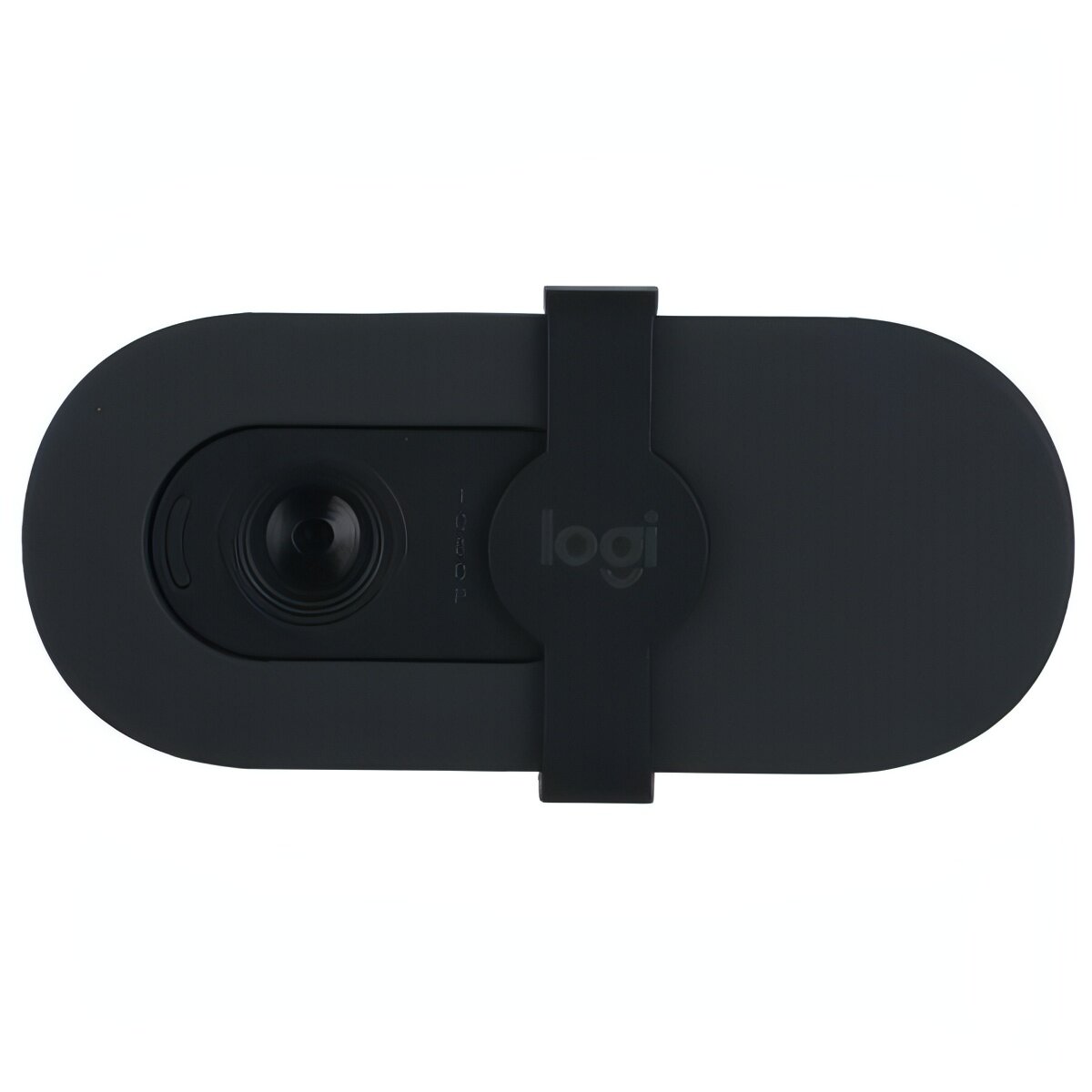 Web-камера Logitech Brio 90 Graphite — фото 1