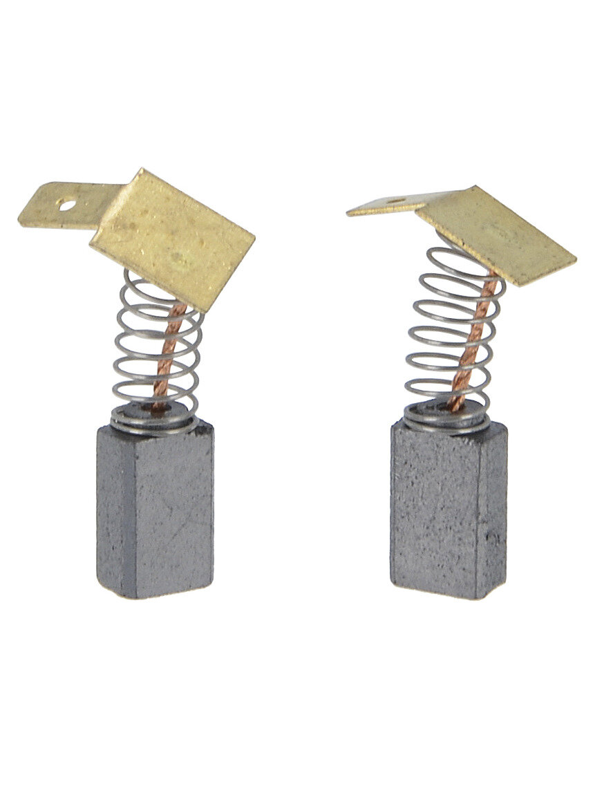 Щетки 2 шт. (8x5x12) для лобзика ELITECH ПЛ 0885