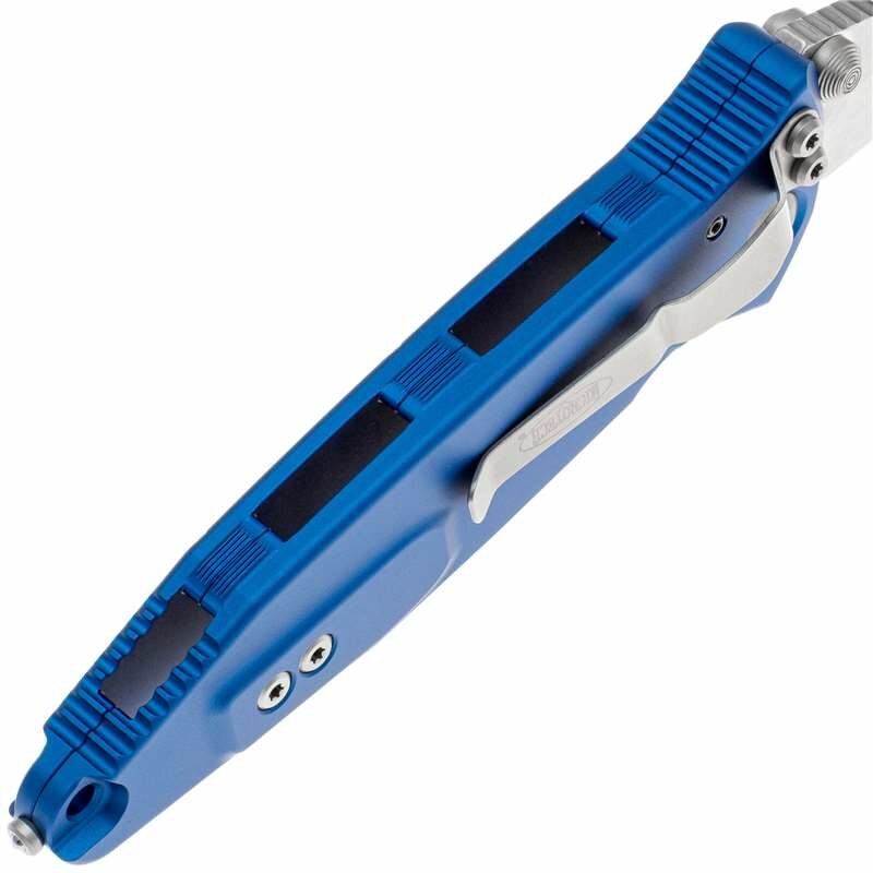 Нож Microtech Socom Elite T/E 161-10BL — фото 1