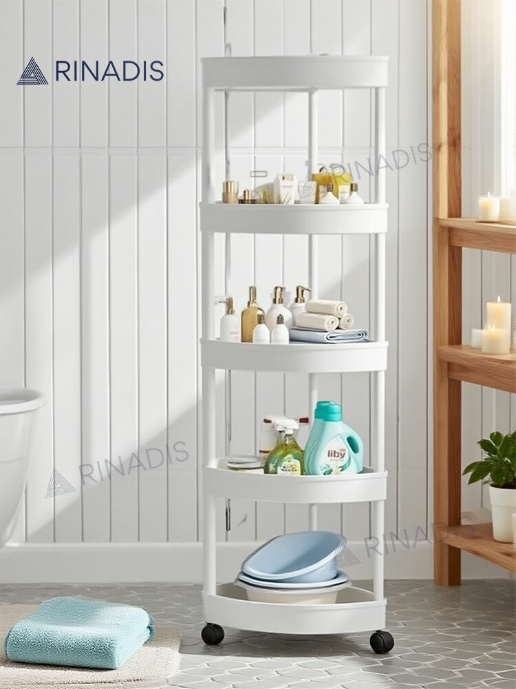 Угловая треугольная полка для ванной, напольная , унитаз, , хранение в