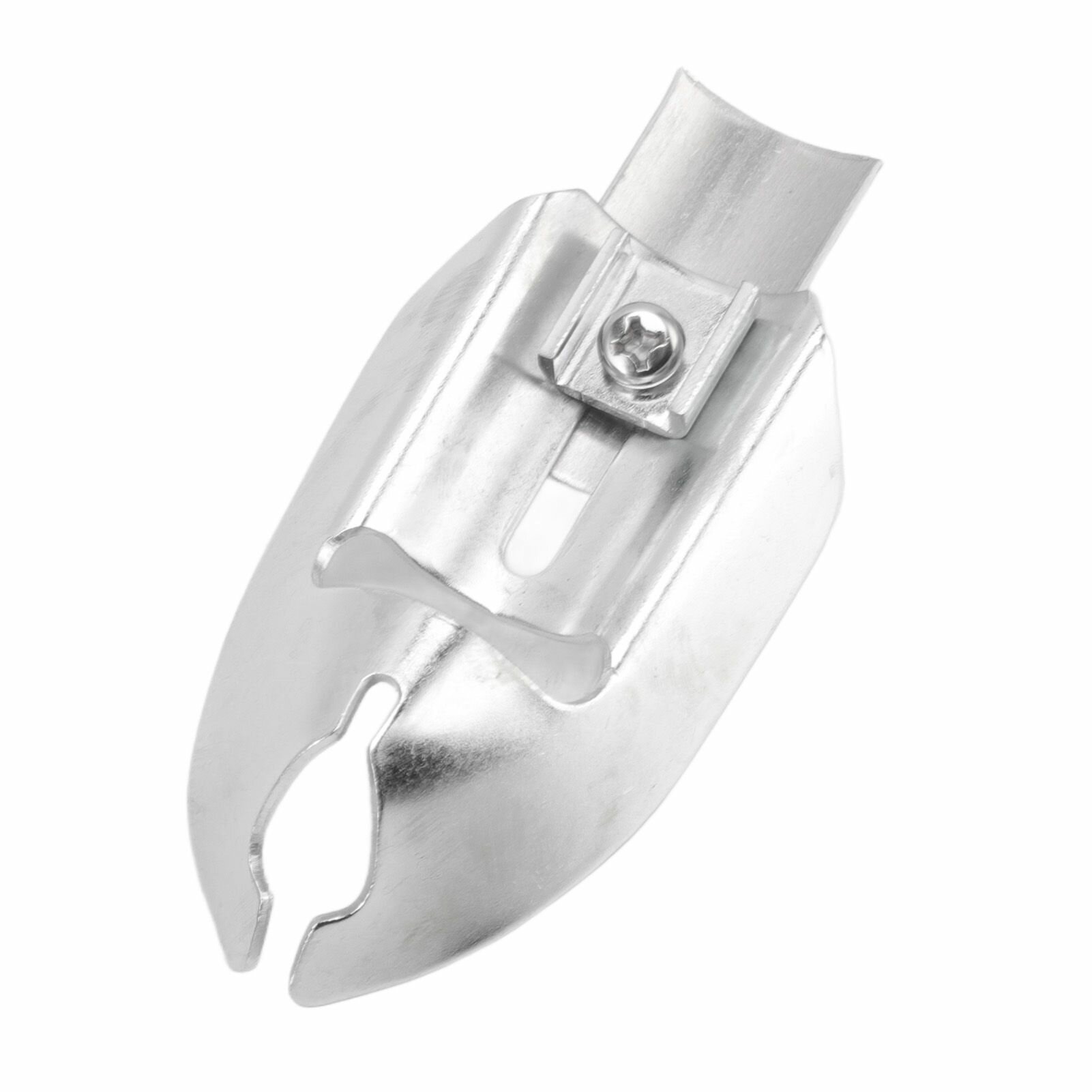 Универсальный Стальной Инструмент для Большинства Лобзиков, Инструменты для Древеобработки, Материал: Сталь, Вес: 124 г/4.37 унции, Размер: 10.5x6x3 см/4.13x2.36x1.18 дюйма, Резьба: 0.5