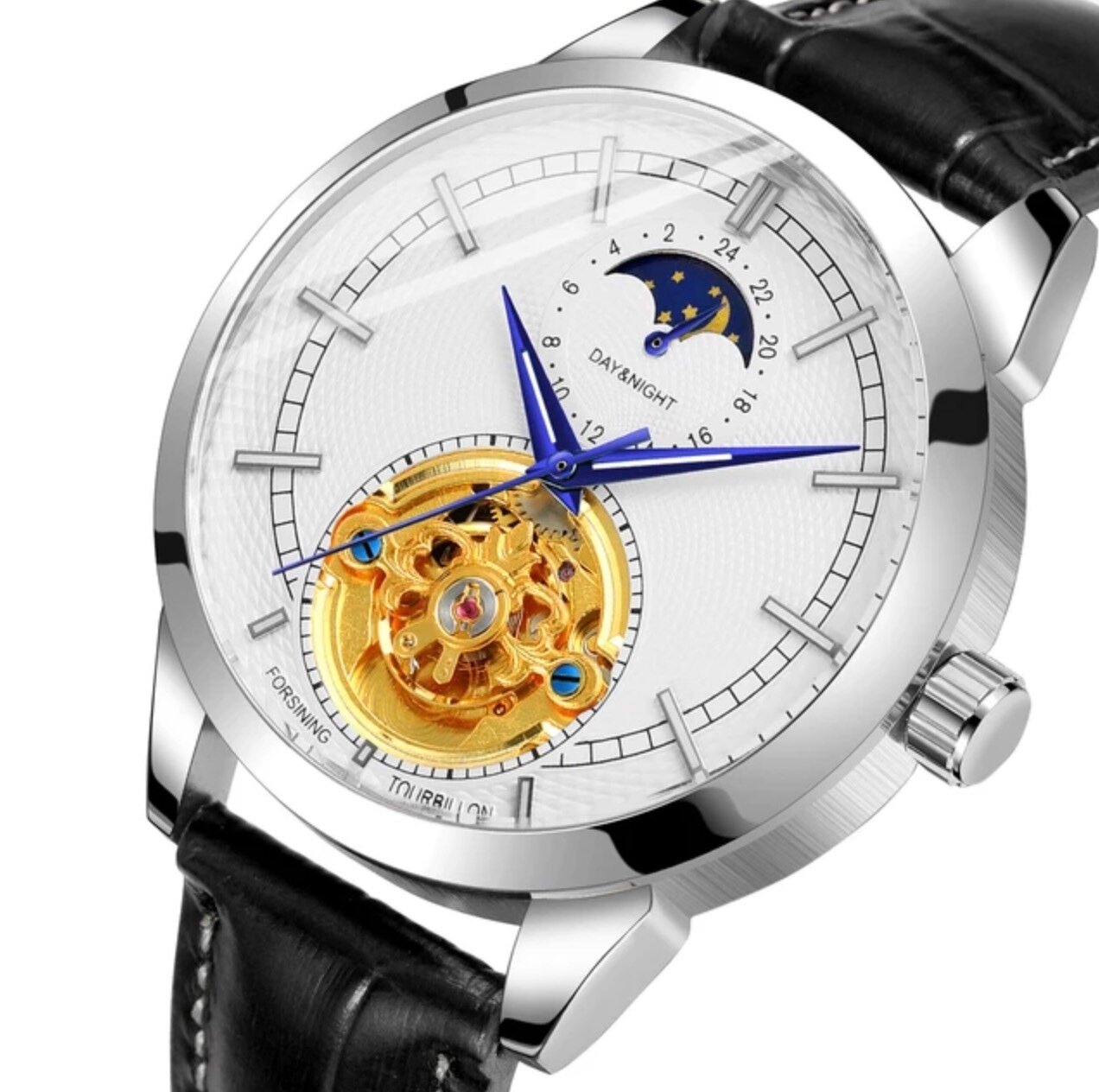 Наручные часы