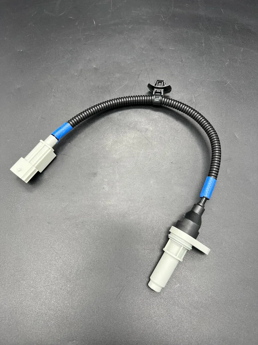 Датчик положения коленвала Новое Cargoparts