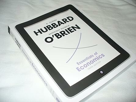 Essentials of Economics