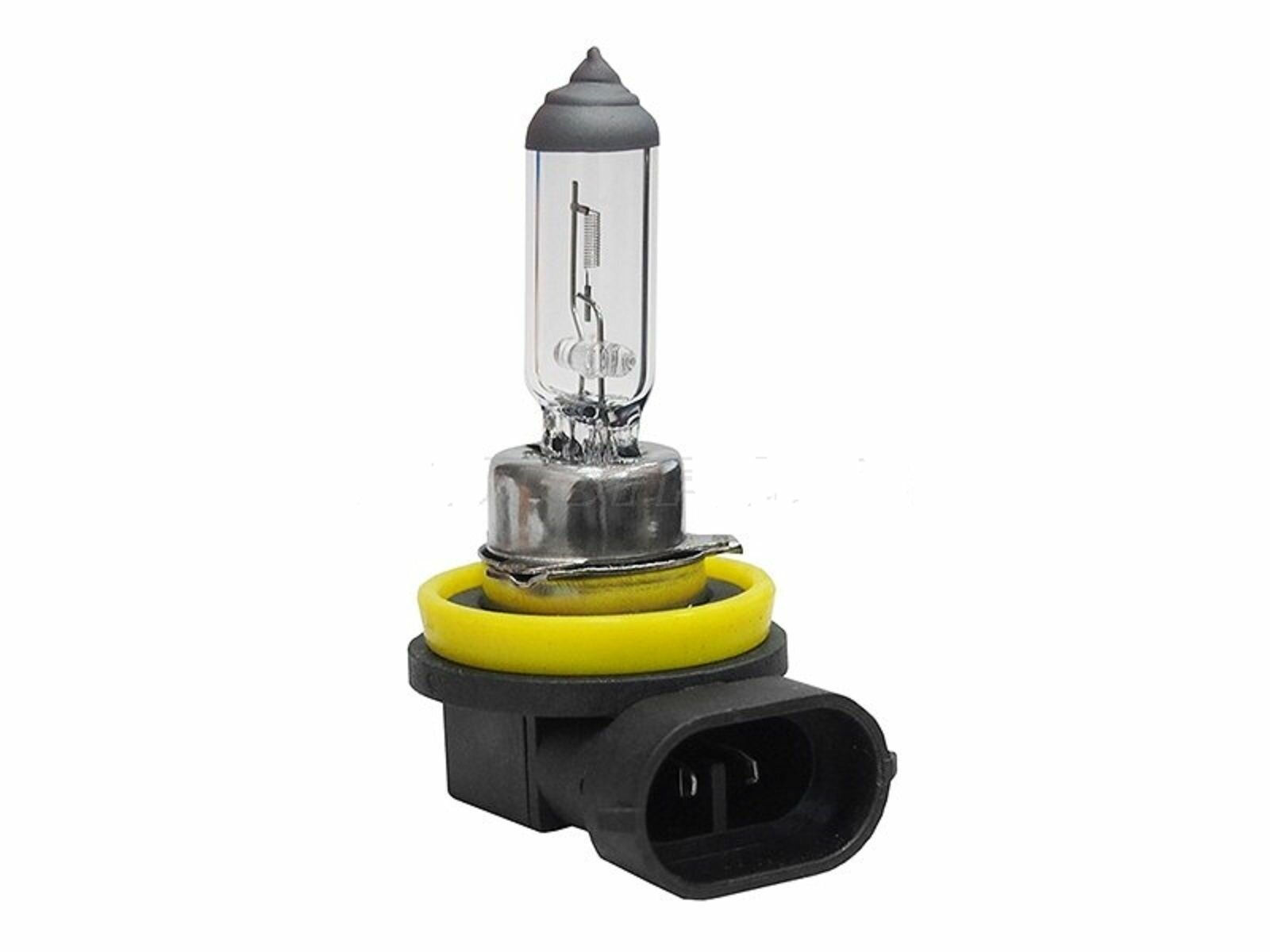 Лампа головного освещения галогенная H11 12V 55W (ST-H11-12V)