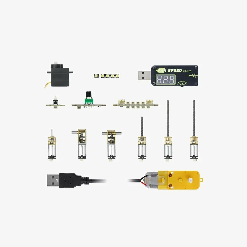 Phaetus Conk Hotend для Bomb A1/A1mini H2D — фото 1