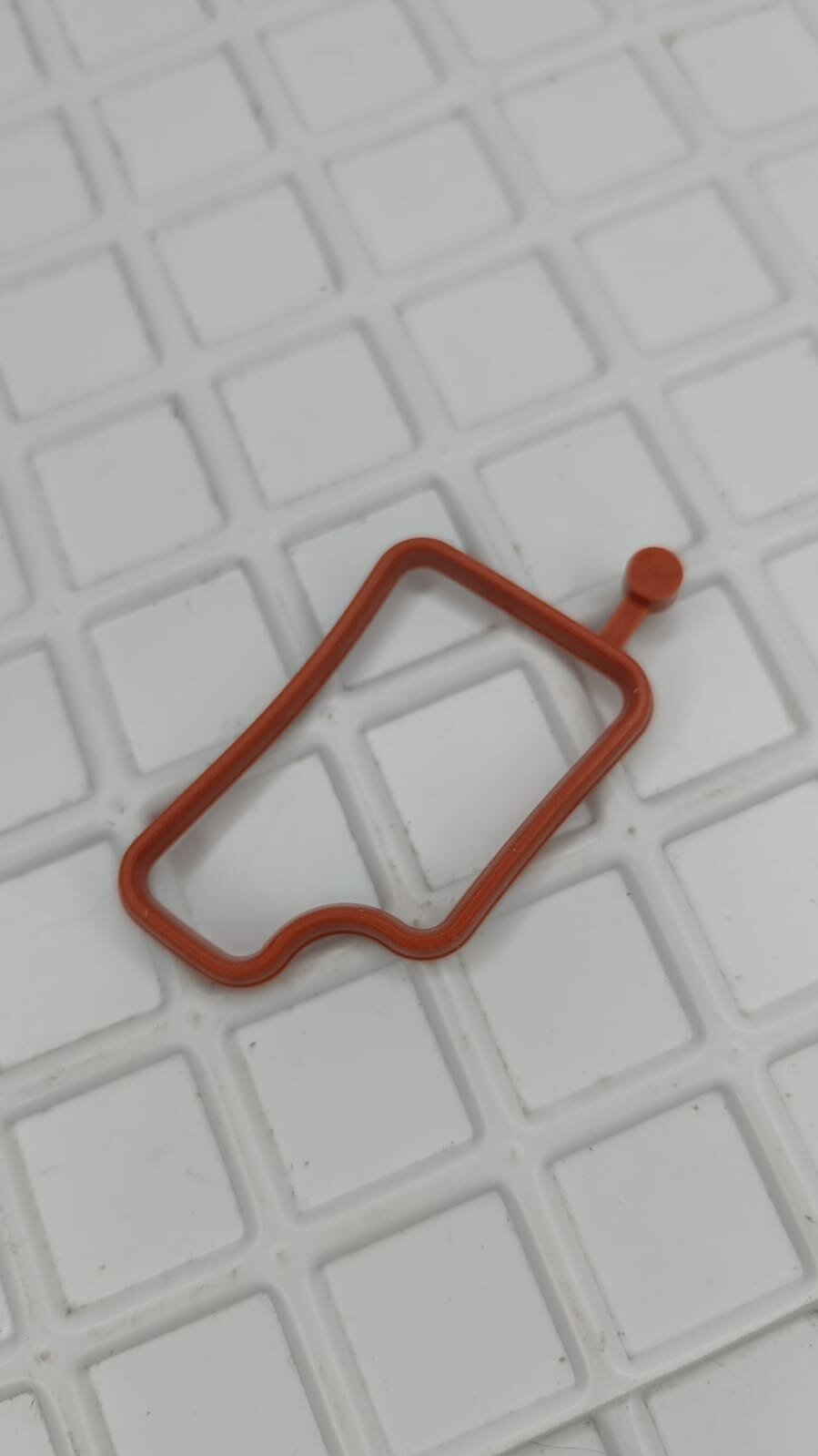 Прокладка впускного коллектора PARTS-MALL P1LC014,96569406; 96571108 P96569406 для Daewoo Matiz