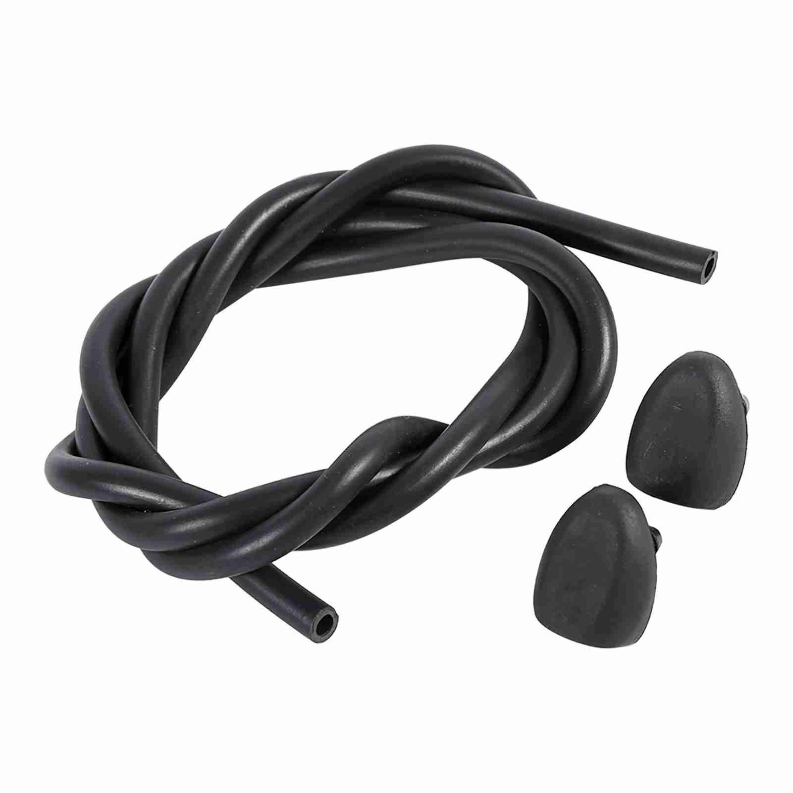 2 шт. форсунки омывателя лобового стекла, для ветрового стекла, с ом, для Peugeot 307