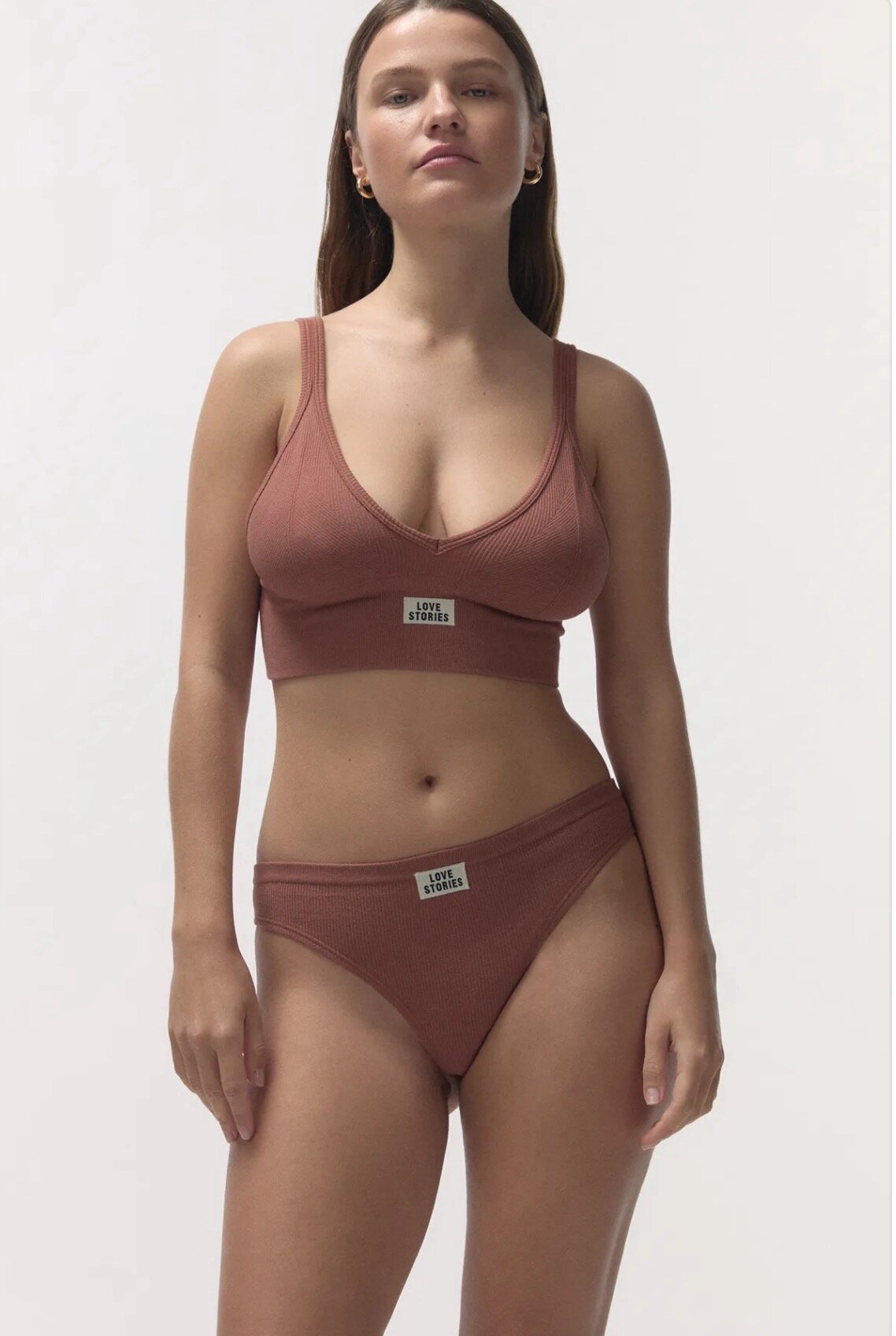 Комплект нижнего белья