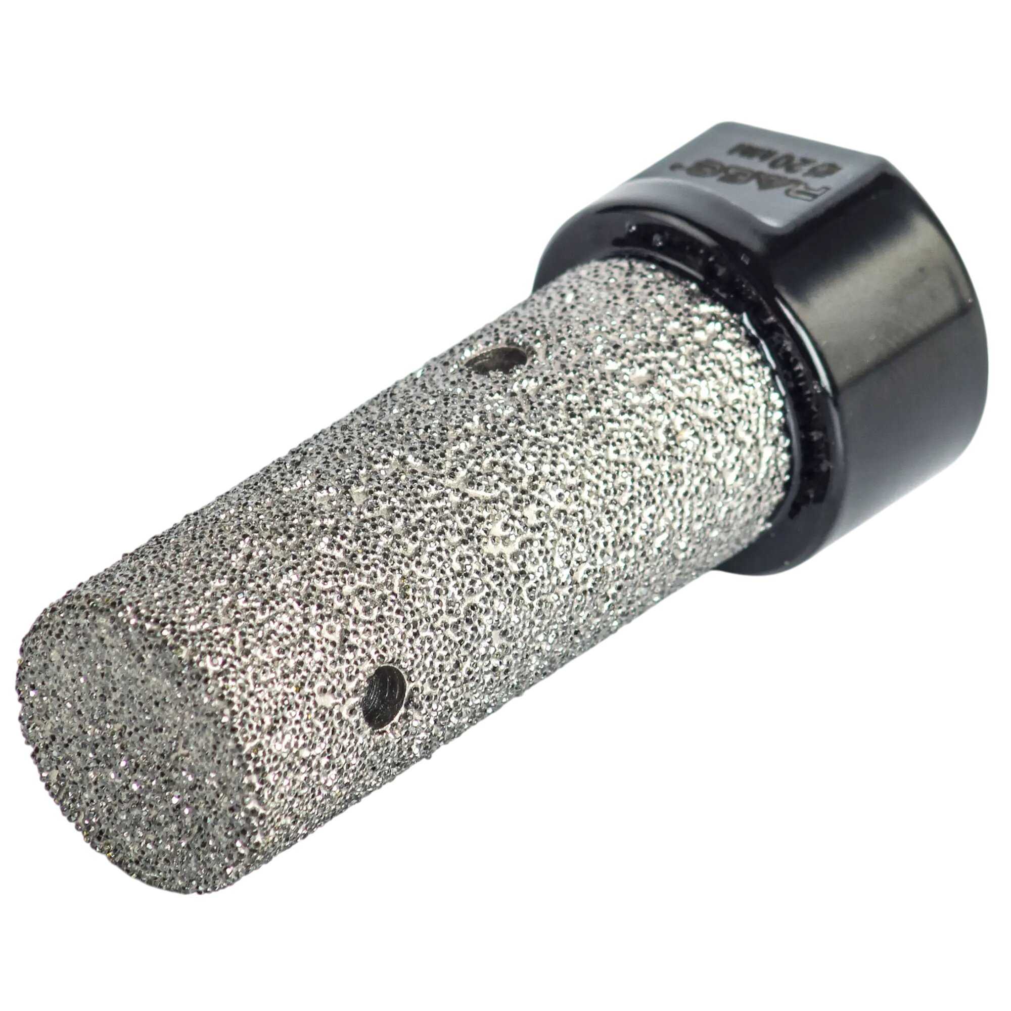 Rage алмазная прямая фреза для УШМ M14 20 мм точная резка камня и керамики